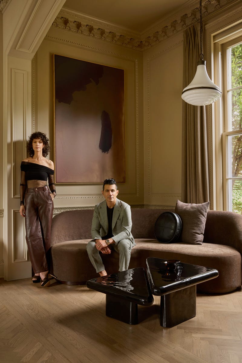 Autumn Oser of Haldon House Wants to End “The Perfect Instagram Home”