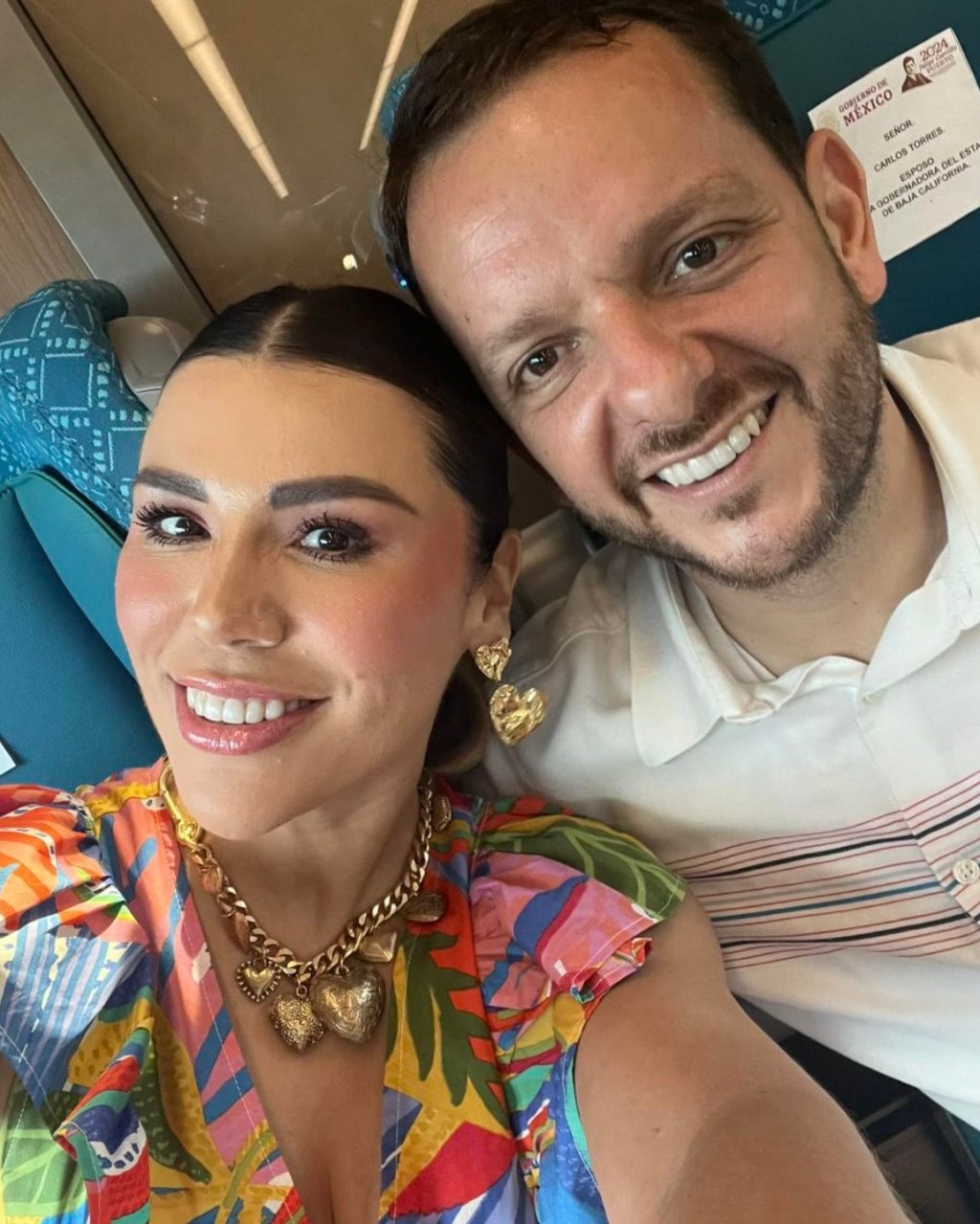 Governor of Mexican border state, husband have US tourist visas revoked ...