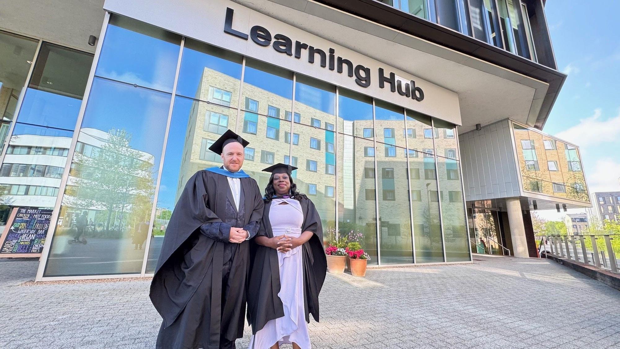 Maximising mental health and learning disability nursing