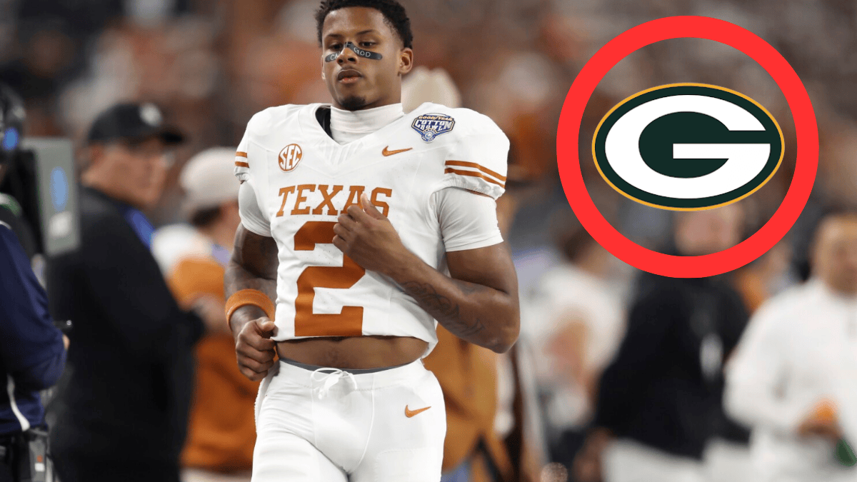 NFL: Packers $17 Million Rookie Set to Outshine Travis Hunter and McMillan, per ESPN