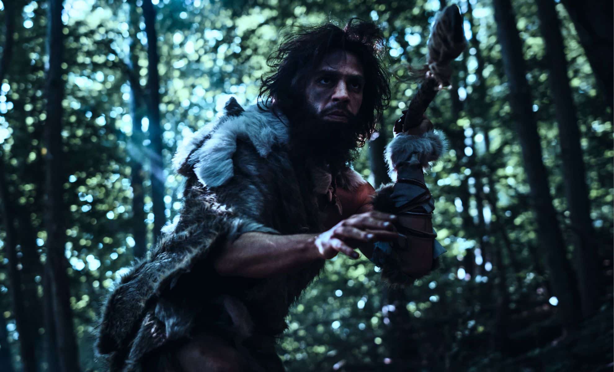 Archaeologists Discover an 80,000-Year-Old Sophisticated Weapon — And ...