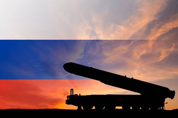 Vladimir Putin's 'Satan II' 'deadliest' missile hailed as 'next generation warfare'