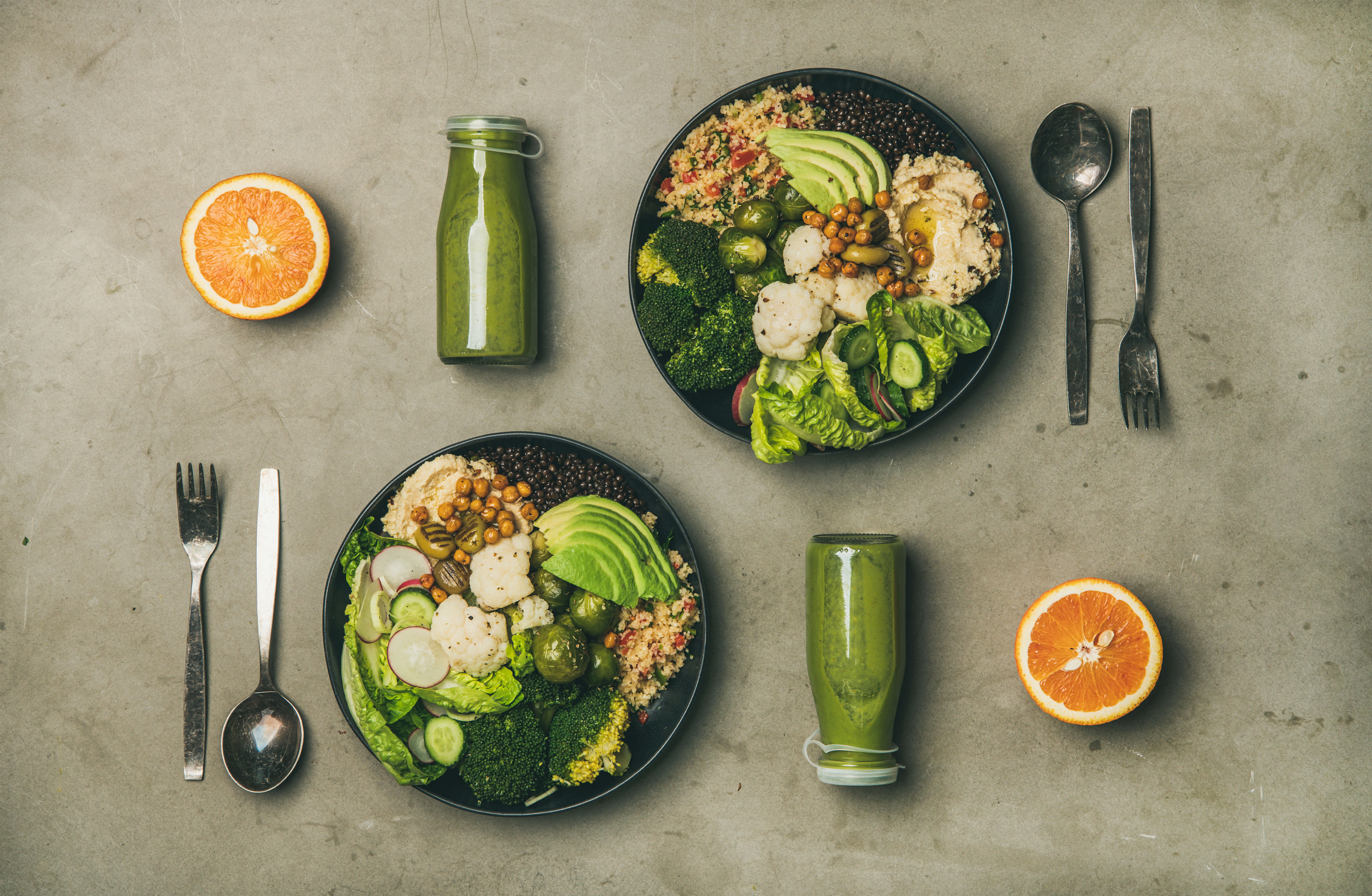 Simple Dinner Swaps to Drastically Reduce Your Sodium Intake