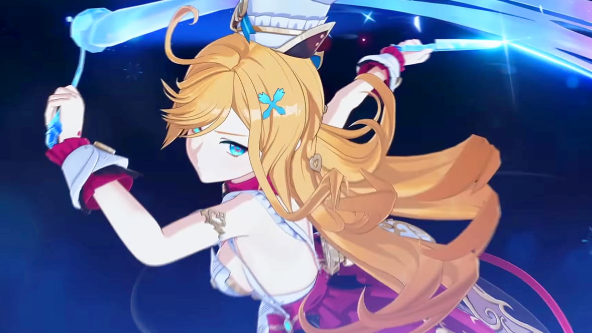 ‘Genshin Impact’ Introducing Age Verification For US Players, Failure ...