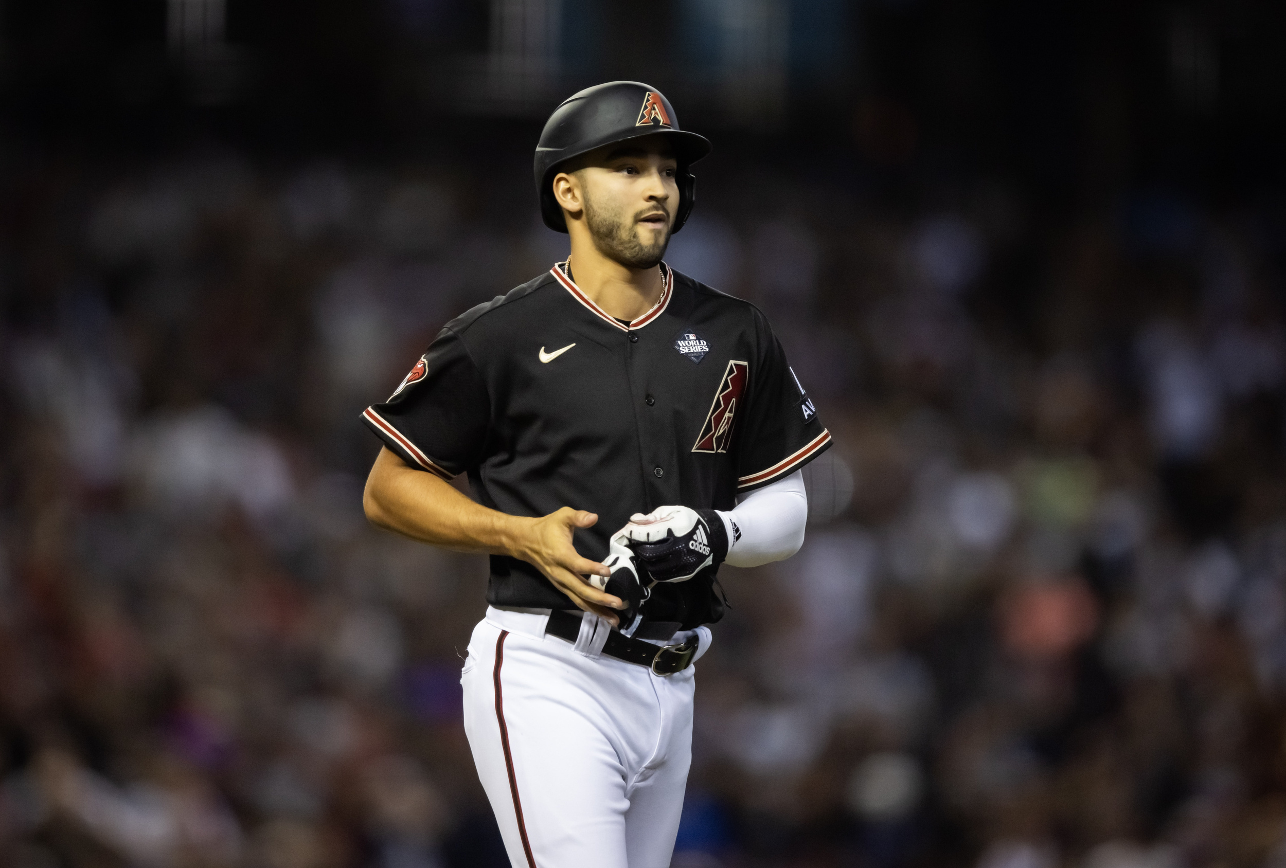 Diamondbacks to promote Jordan Lawlar