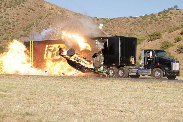 “Fear Factor” Returns with a Brand-New Twist Nearly 25 Years After OG Show Debuted