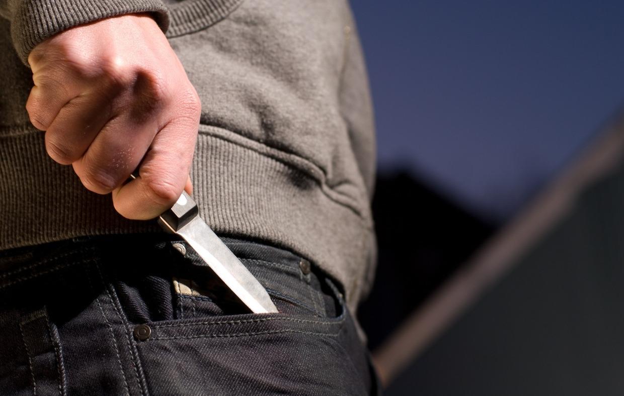 Almost 1,500 knife crime offences recorded in South Yorkshire