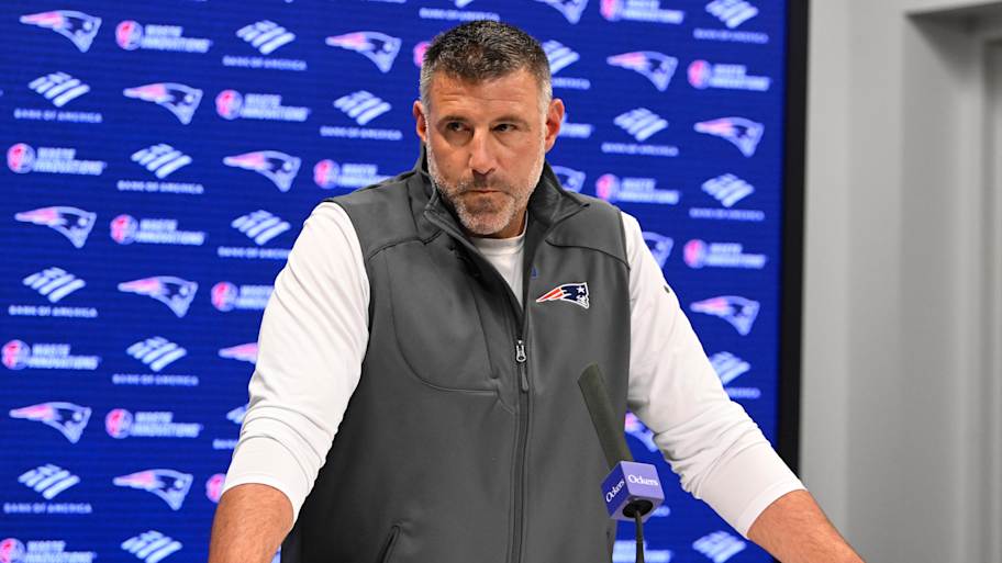 Former Patriots RB Loses Another Chance at Making NFL Roster in 2025