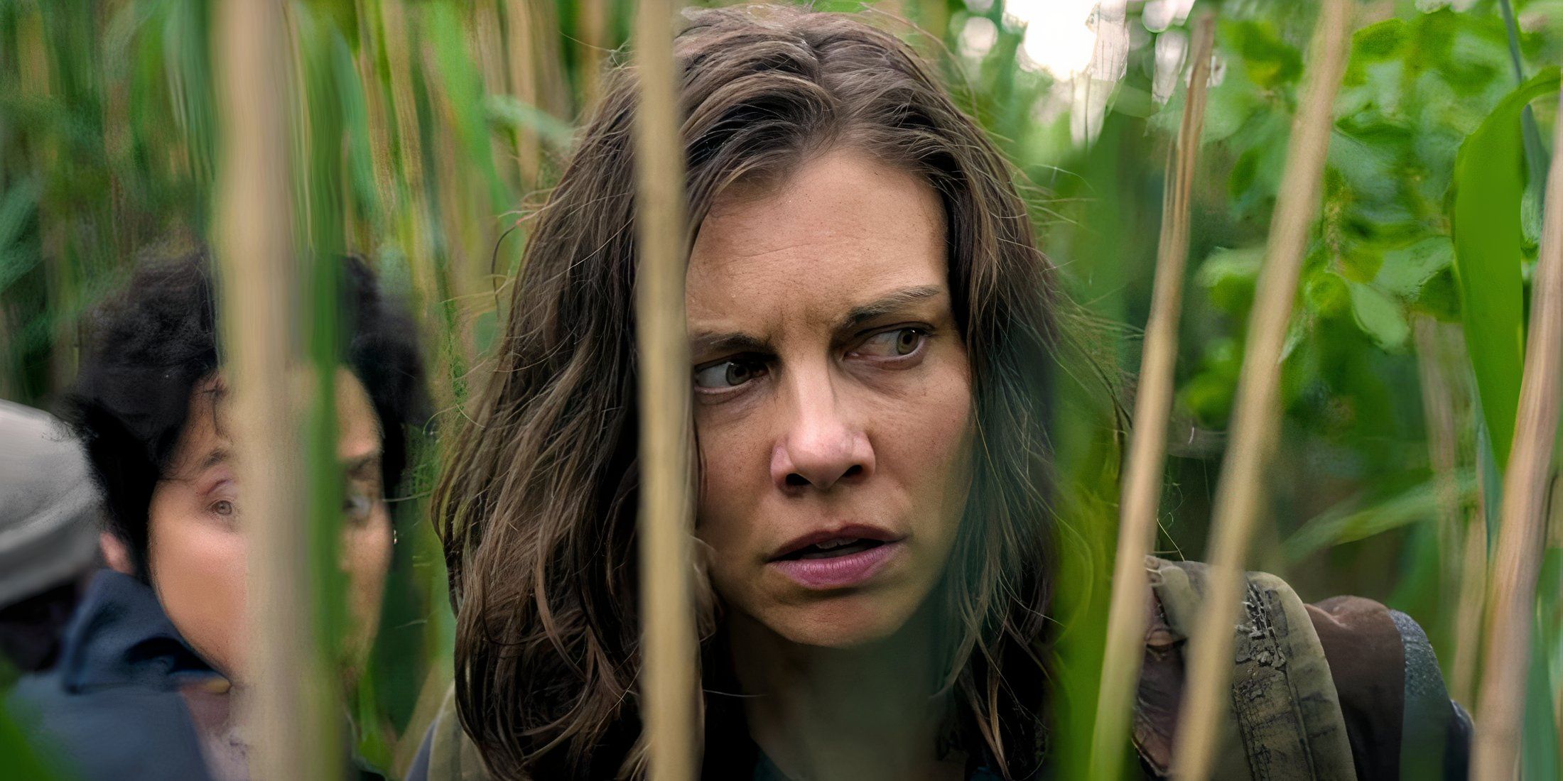 TWD Dead City Season 2, Episode 3 Trailer: Negan Hunts Maggie's Group As Hershel's Loyalties Are ...