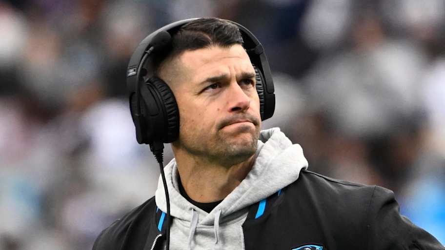 NFL schedule projection signals Panthers’ long-awaited comeback