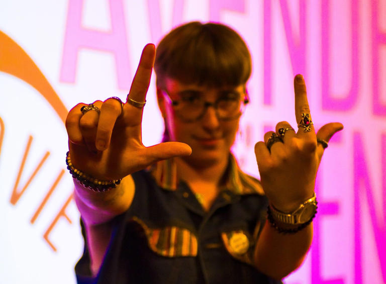 Lavender Lens spotlights queer film, history, and joy