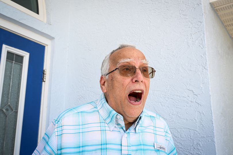 Pope Leo XIV older brother's outrageous pro-MAGA social media posts ...