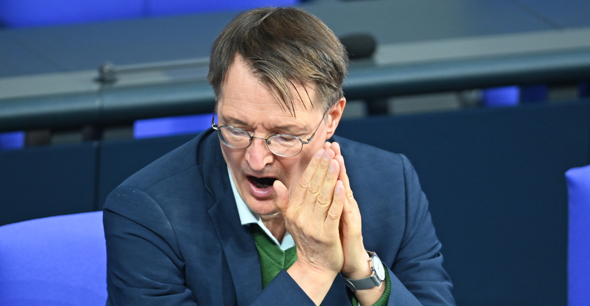 Fatal familial insomnia: a rare inherited disorder