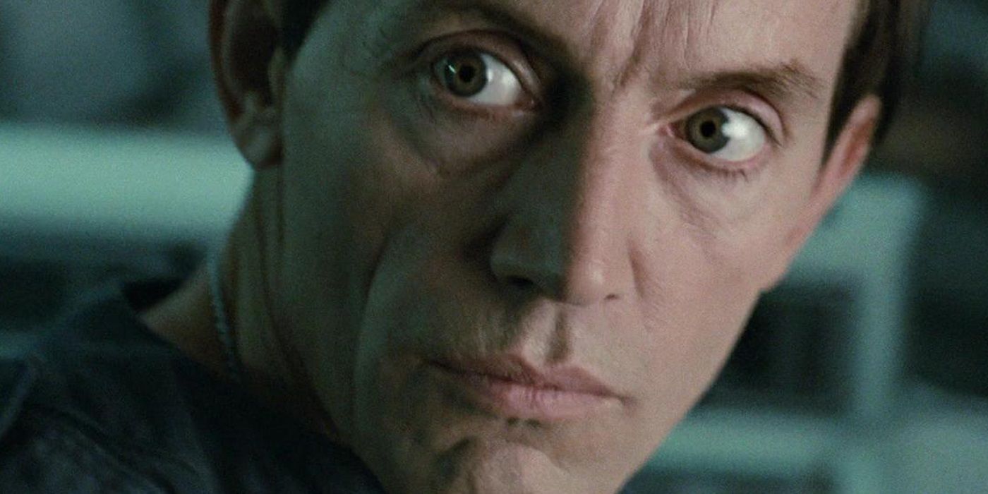 Aliens: List of Characters