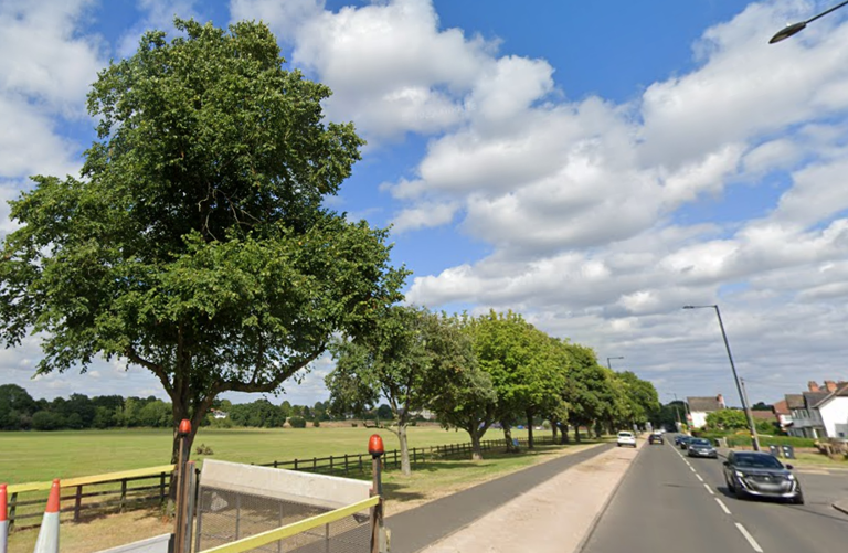 Birmingham's most middle class neighbourhoods, according to The ...