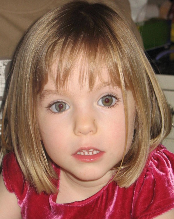 Kate McCann reveals the one regret she’ll carry forever after Madeleine ...