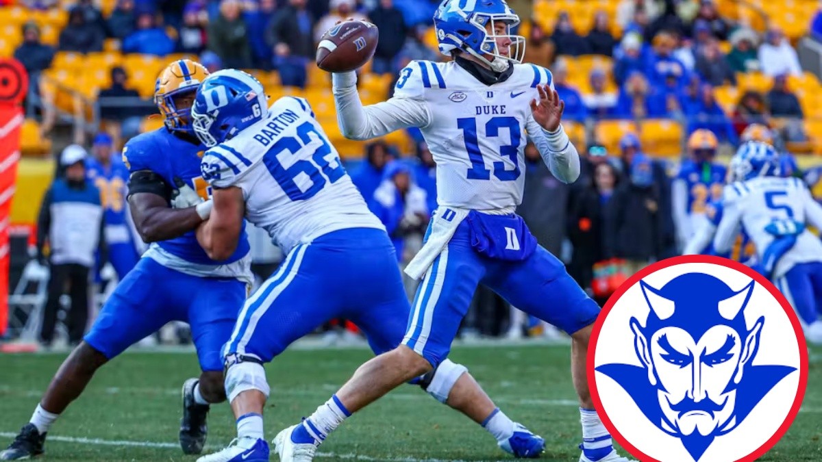 Can Duke Football Keep Rising? Bold 2025 Predictions After Major ...