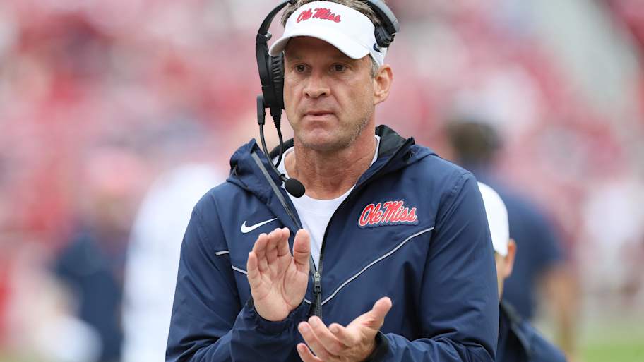 Lane Kiffin shares throwback photo of reconciled wife Layla in sweet post