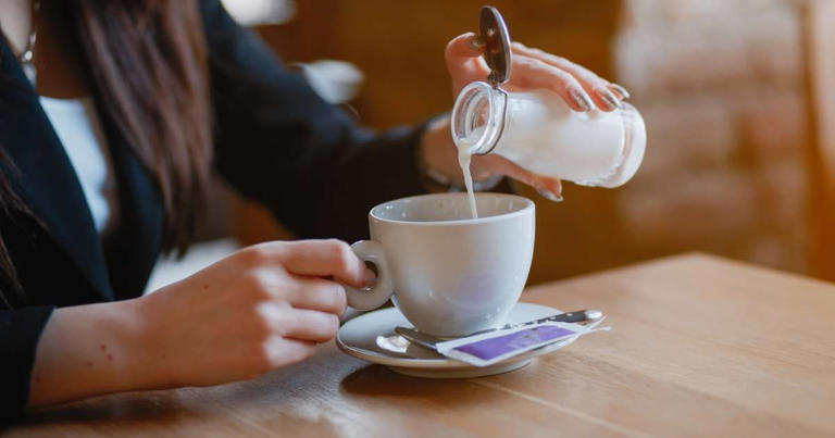 FDA Recalls 75,000 Bottles of Popular Coffee Creamer in 31 States Due ...