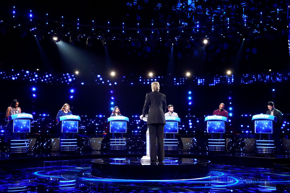 ‘Weakest Link' Moves To Fox Alongside ‘Fear Factor' Reboot & '99 To ...