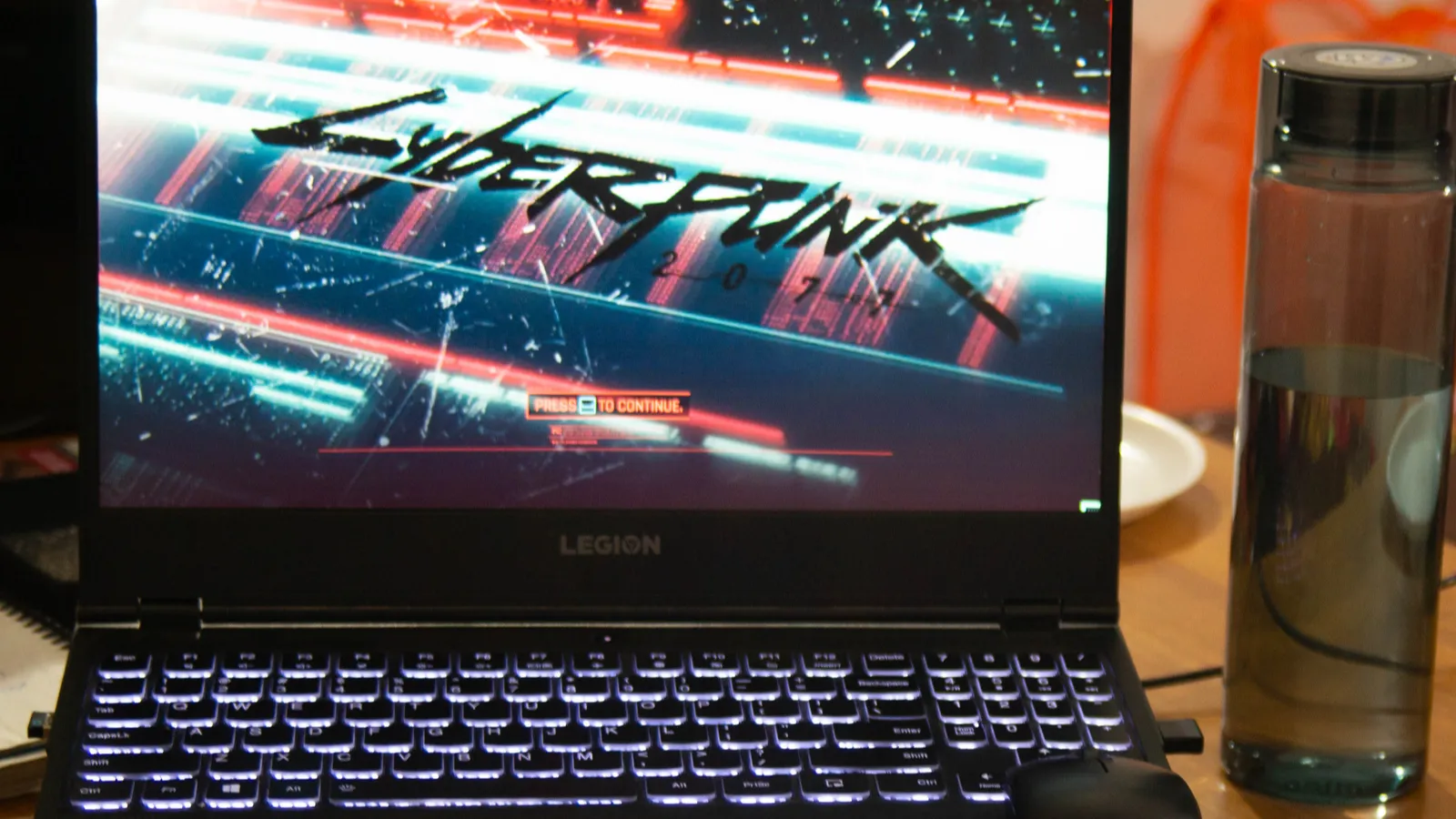 Lenovo Legion Built An Empire In Competitive Gaming PCs