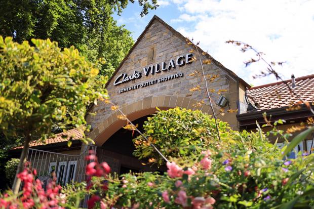 Clarks Village adds two brand-new stores this month