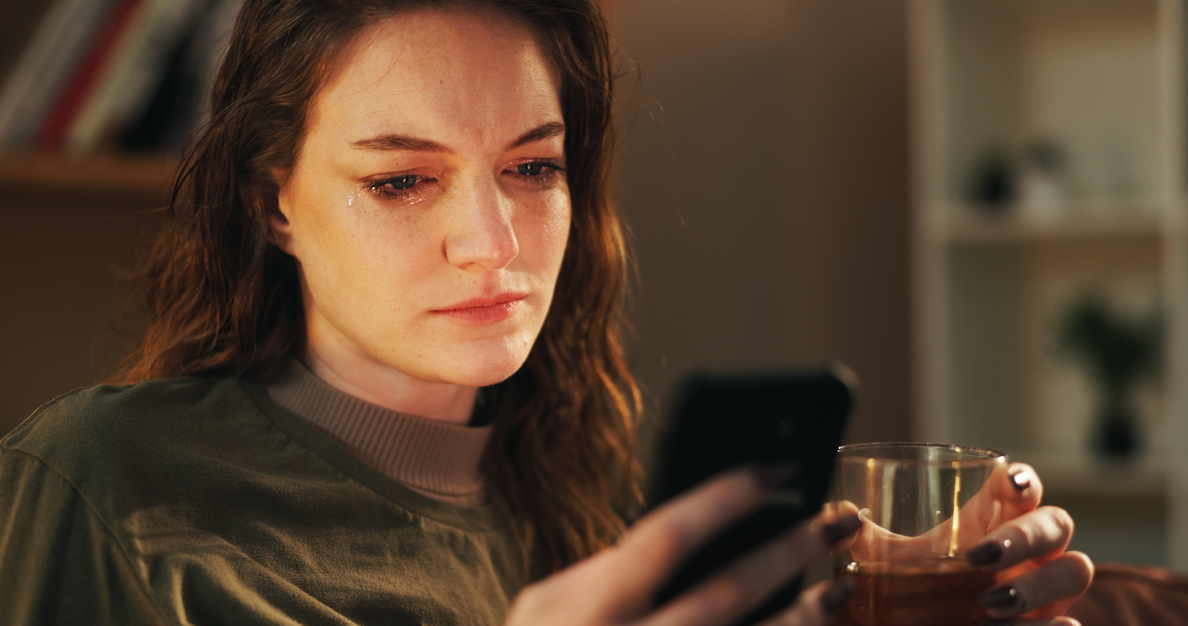 Unexpected Physical Symptoms Caused by Chronic Stress