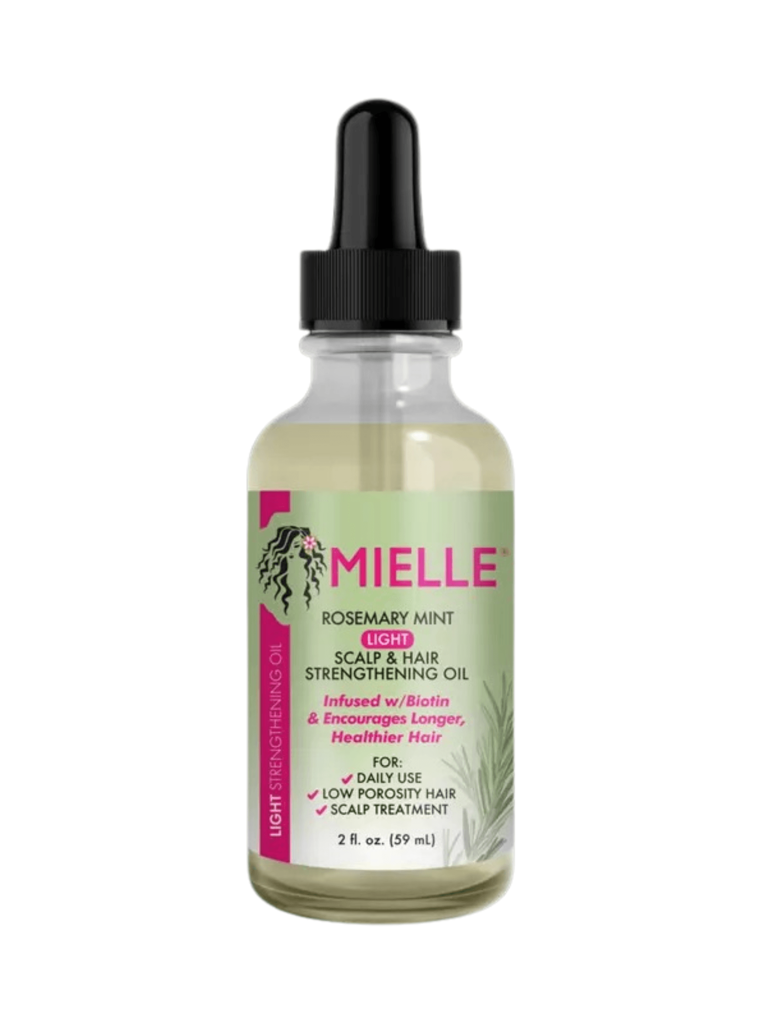 How to Use Hair Oil the Right Way, According to Pro Hairstylists