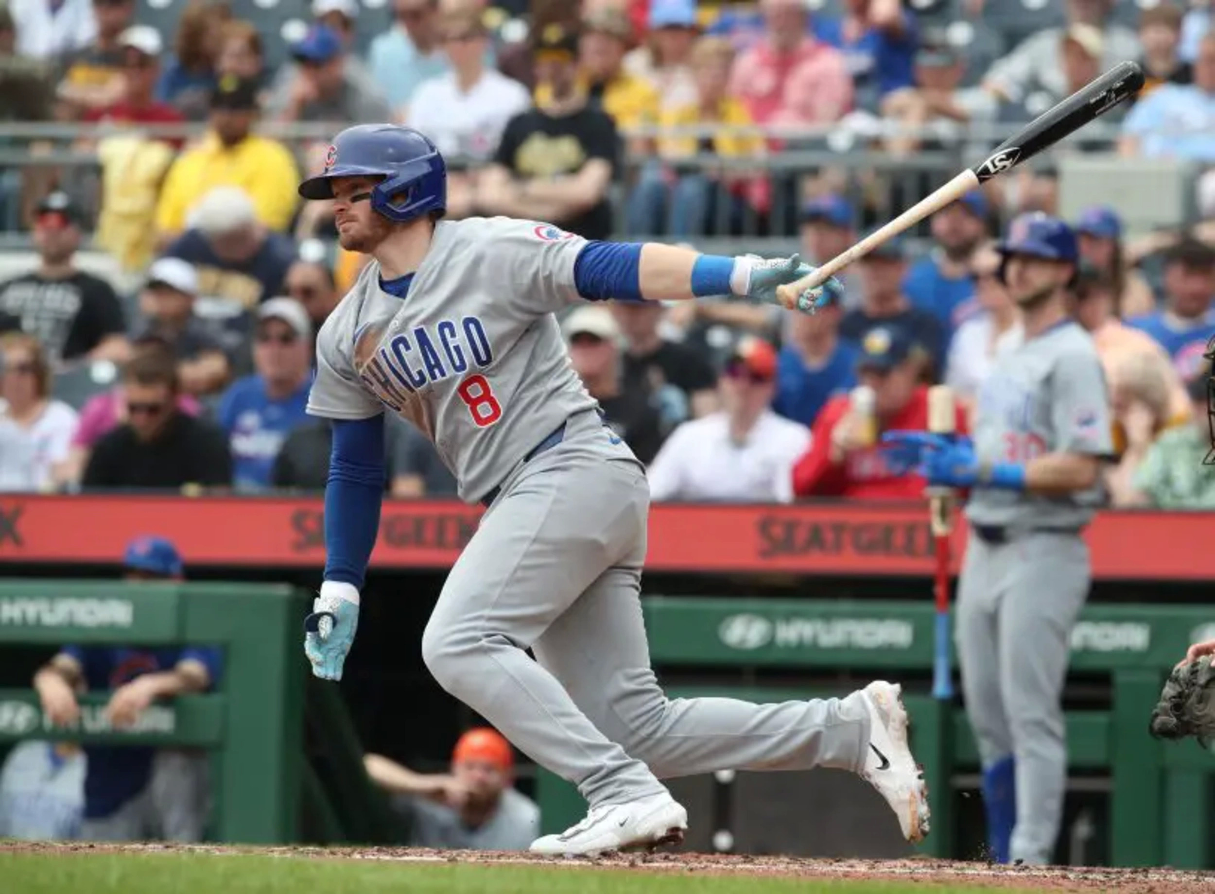 Chicago Cubs being 'cautious' with 2 important players injuries