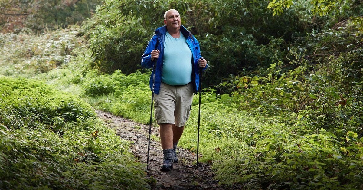 Step up this summer with Diabetes UK’s walking challenge