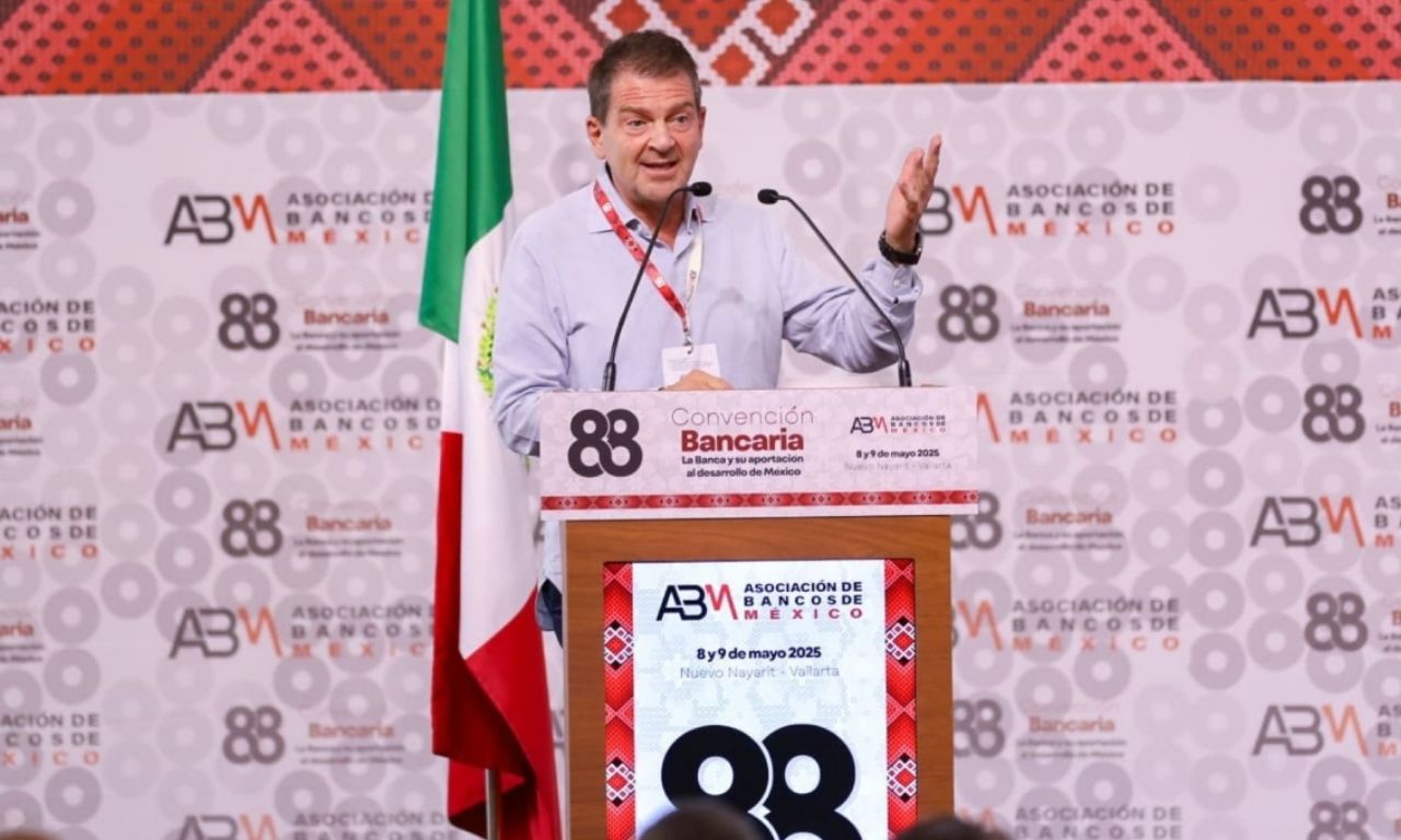 Asociación de Bancos de México reconoce gran esfuerzo de gobierno ...