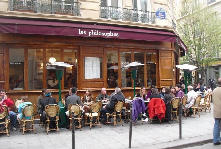 Discover 25 Authentic Paris Eateries That Keep Locals Coming Back