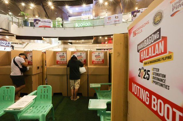 PPCRV now processing file of transmitted results from own server