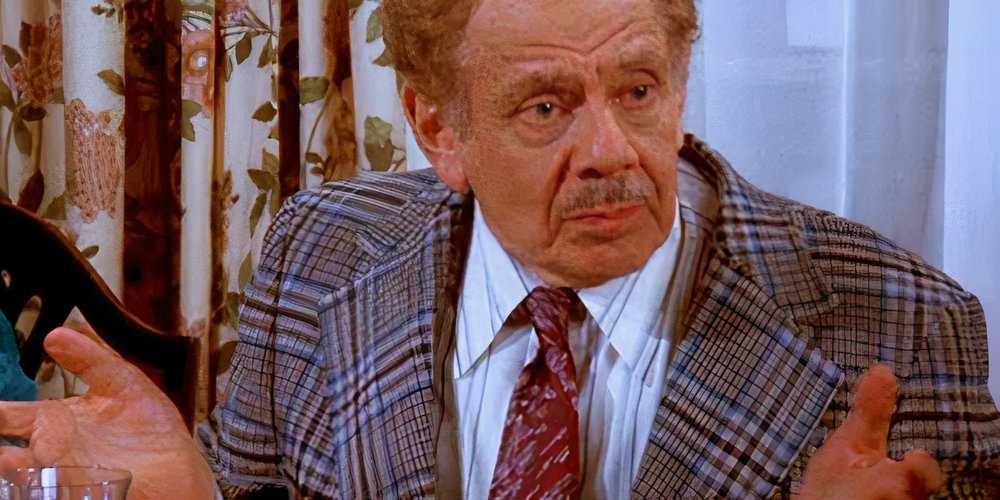 'The Best Dad': Jerry Stiller Remembered 5 Years After His Death by Son ...