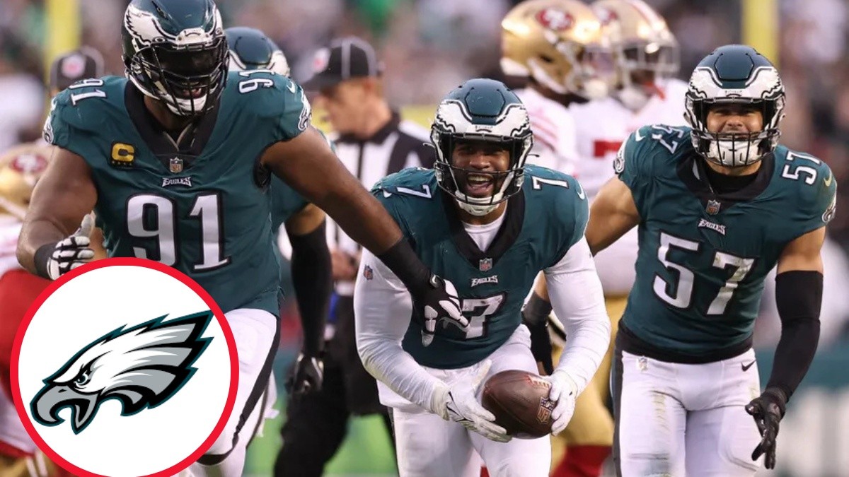 Eagles' 2025 Season Preview: Can They Elevate Their Offense to Historic ...