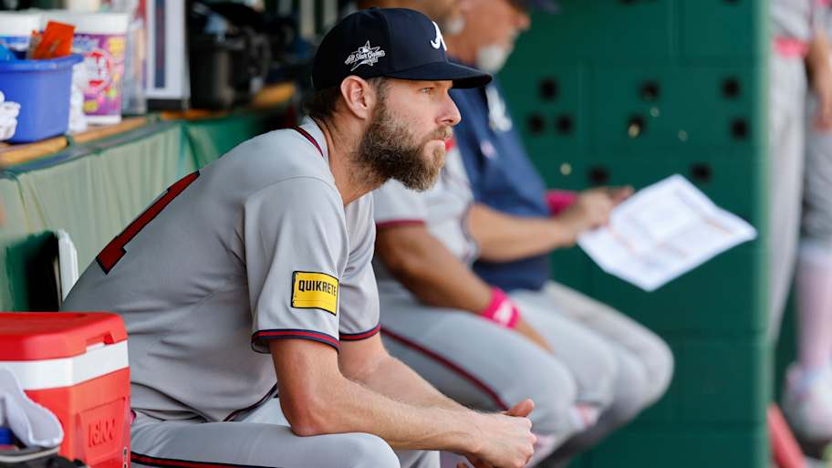 Braves embarrassing series loss to struggling Pirates highlights team's ...