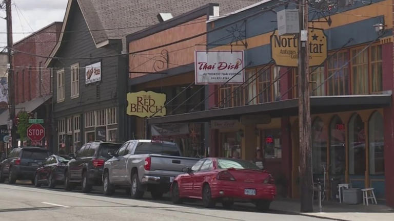 Mayor Monday: Community updates from Silverton