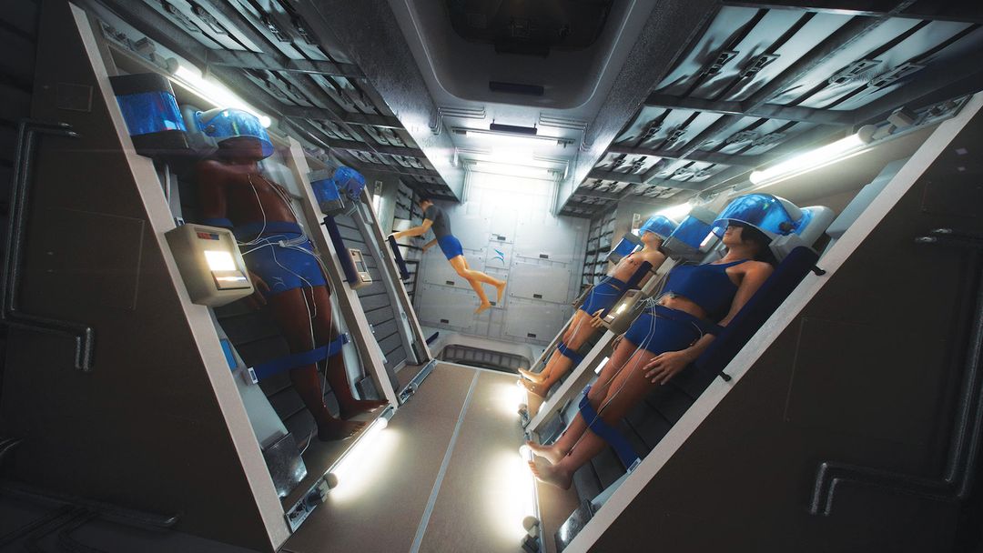 Exploring the possibility of human hibernation and its implications