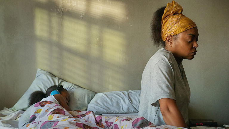 Sinbad’s Inspiring Comeback in Tyler Perry’s ‘Straw’ Marks First Role Since 2020 Stroke