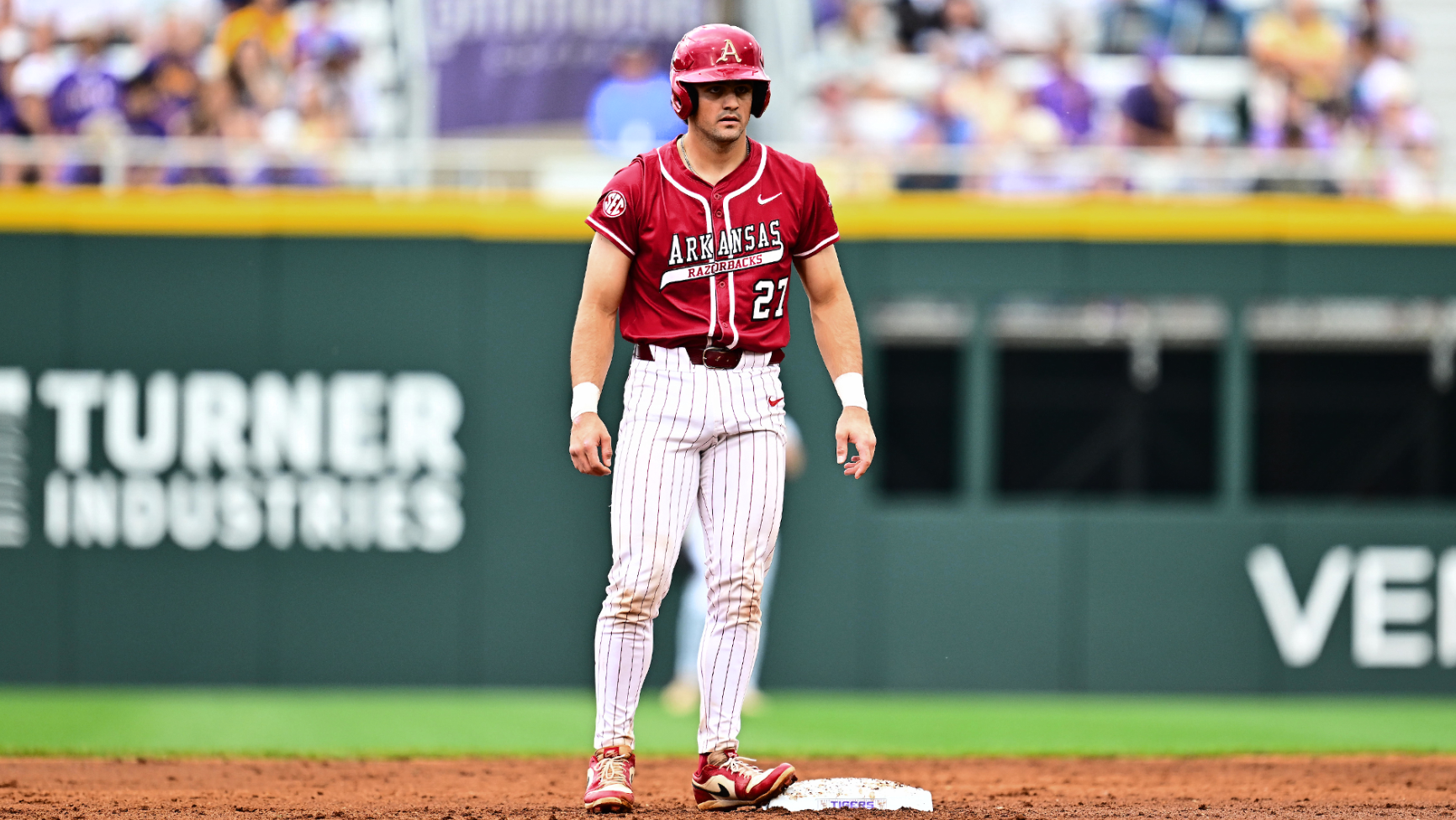 Arkansas baseball vs. LSU prediction for College World Series: Who wins ...
