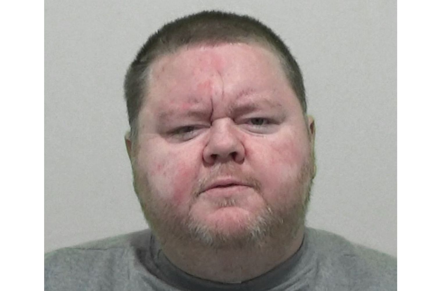 Hogarth is clearly a predatory man who was on the lookout for someone ...