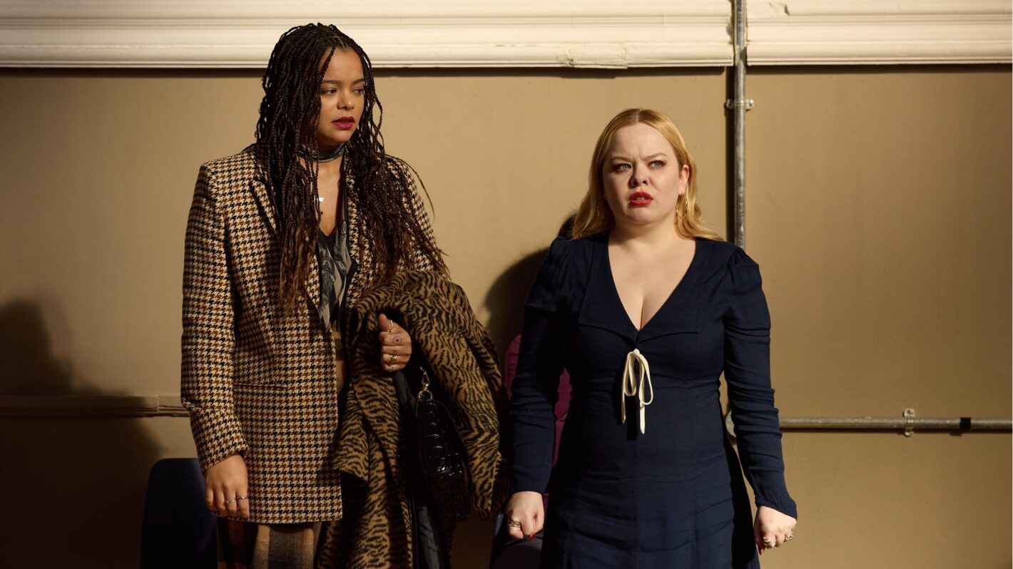 ‘Big Mood’ Returning to Tubi for Season 2