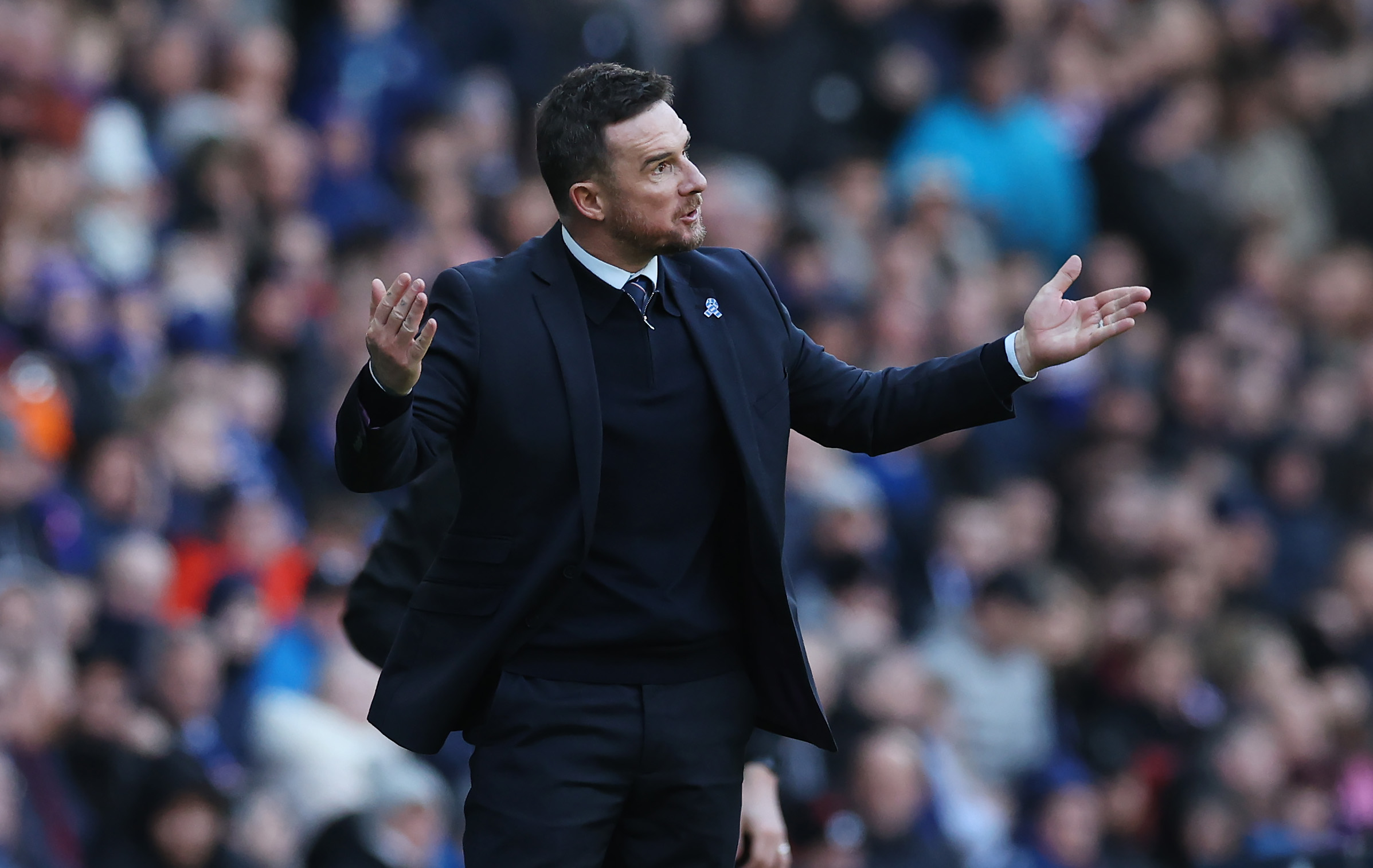 New Rangers home kit for 2025/26 ‘leaked’ as club enters their fresh ...