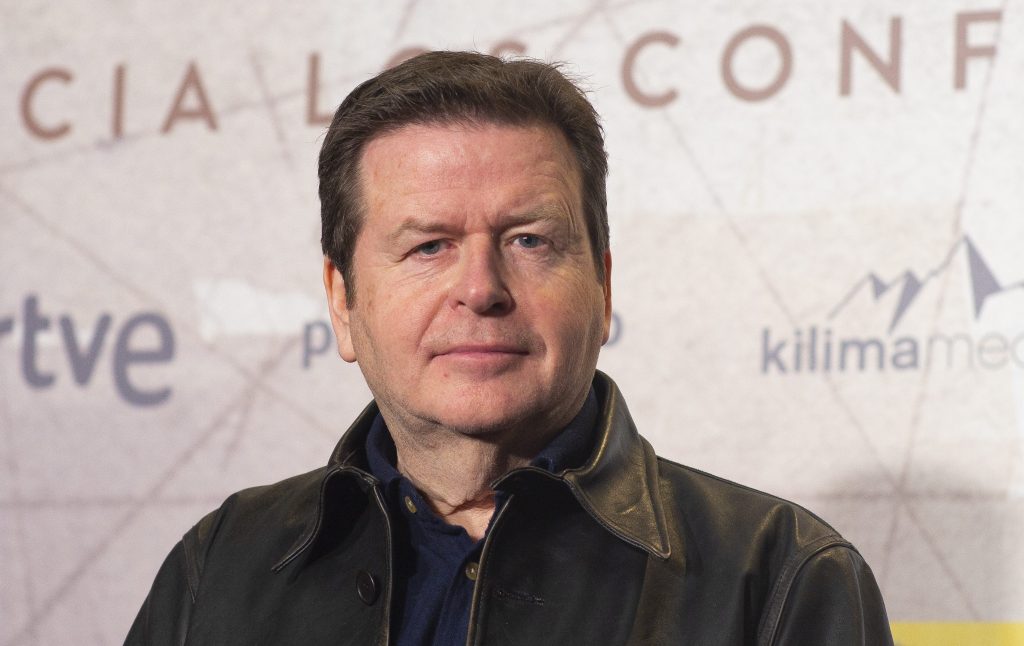 ‘Con Air' & ‘Tomb Raider' Filmmaker Simon West To Direct WWII Espionage ...