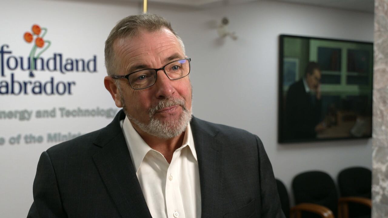 North Atlantic enters non-binding MOU with N.L. government to lease ...