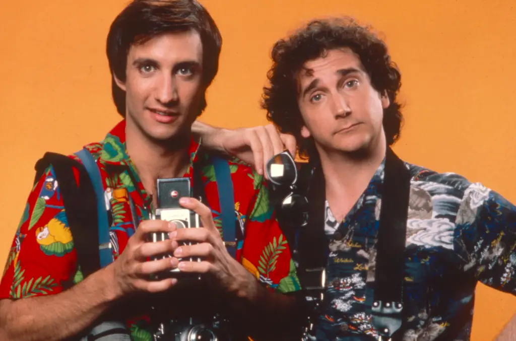 12 ’80s Sitcom Stars Who Walked Away From Fame Forever