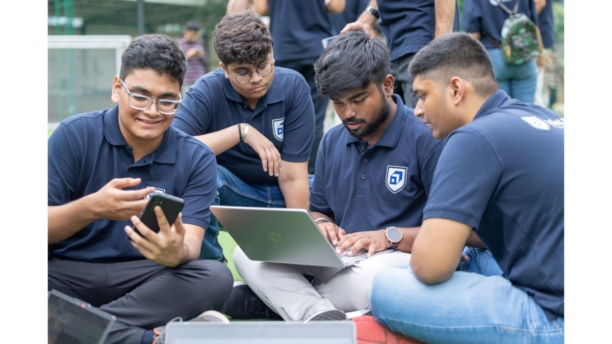 Scaler School of Technology Voted One of the Top Computer Science ...