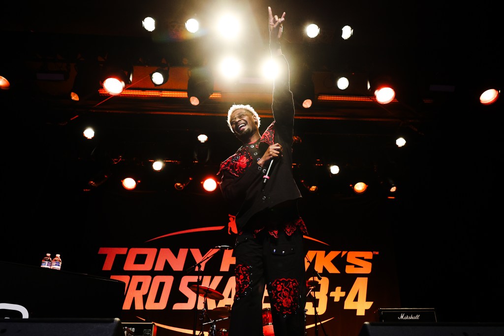 Danny Brown on ‘Tony Hawk's Pro Skater,' ‘GTA 6' and Music's Moment in ...