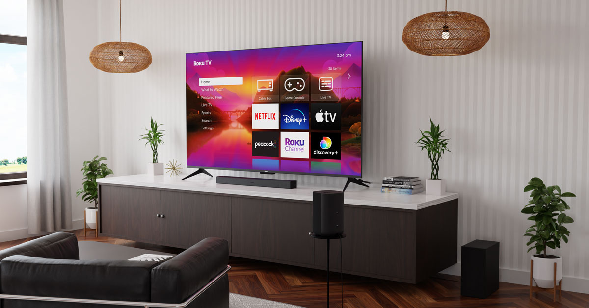 Here's how to check out all of Roku's free linear channels