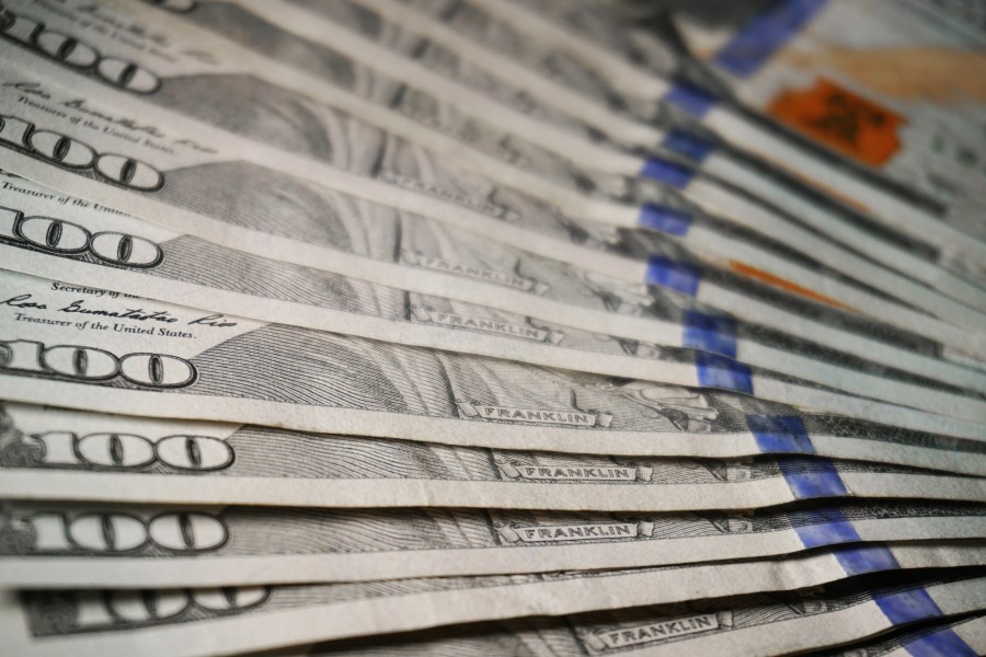 Richmond woman faces forgery charges after using counterfeit bills